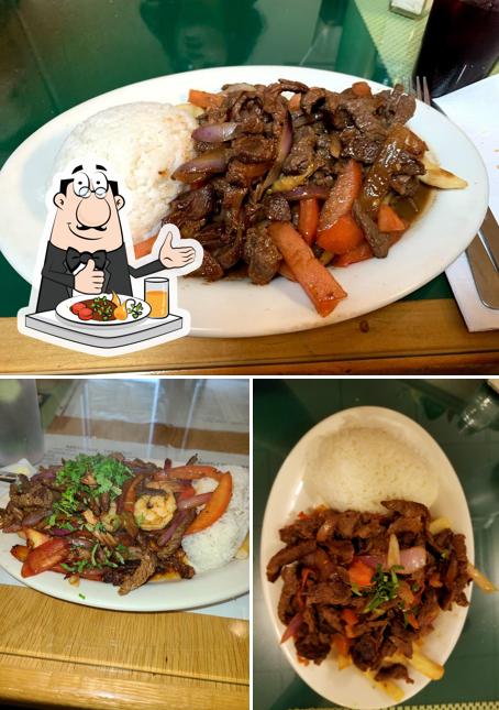 Misti Cafe - Take Out, Port Chester - Restaurant menu, prices and reviews