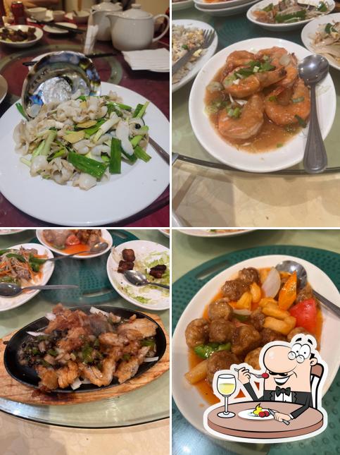 Mr Chan Restaurant, Cape Town - Restaurant menu, prices and reviews
