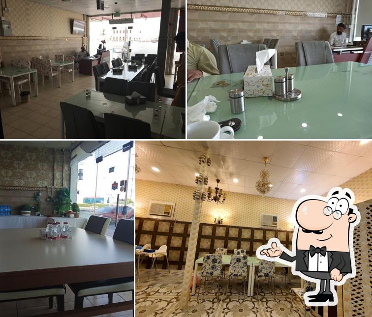 Top 5 restaurants with kebabs in Al Khor, december 2025 - Restaurant Guru