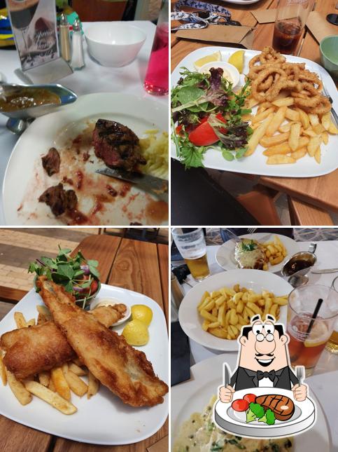 The Aussie Inn, Hackham - Restaurant menu, prices and reviews