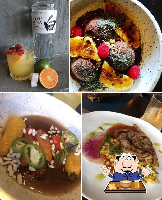 Akar, Clayton - Restaurant menu, prices and reviews