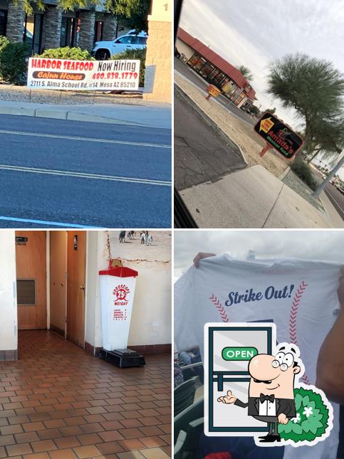 Amada’s Mexican Food, Mesa - Restaurant menu, prices and reviews