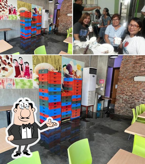 Cindys Bakery, Tarlac City - Restaurant menu, prices and reviews