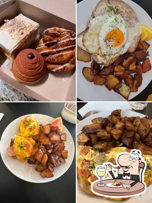 Cottage Bakery + Eatery, Winnipeg - Restaurant menu, prices and reviews