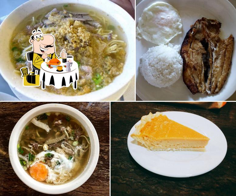 El Ideal, Silay City - Restaurant menu, prices and reviews
