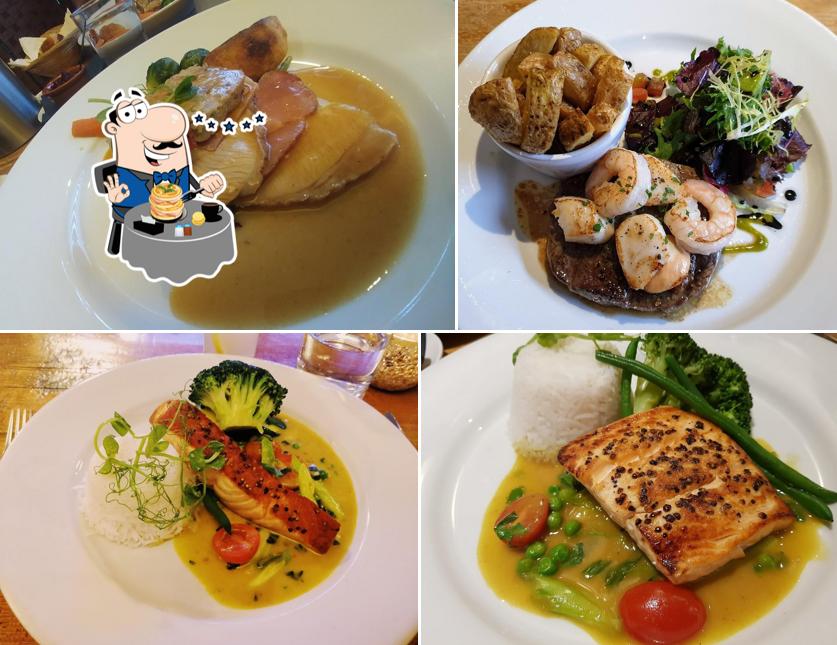 Top 10 restaurants in Inverness, august 2025 - Restaurant Guru