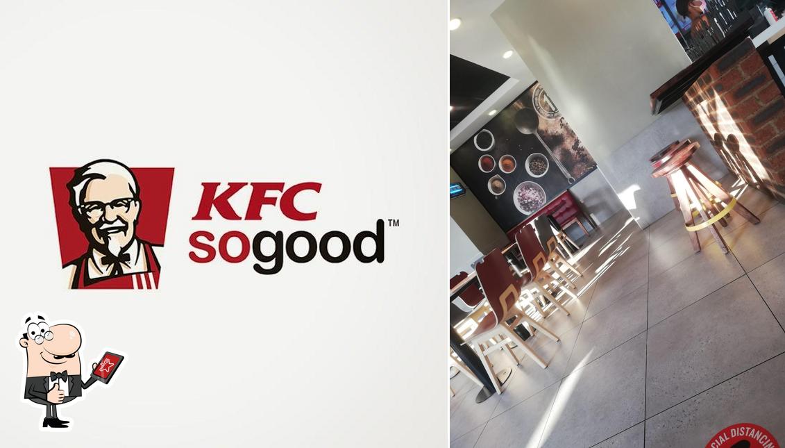 KFC Newcastle (Hutten Heights), Newcastle - Restaurant menu, prices and ...