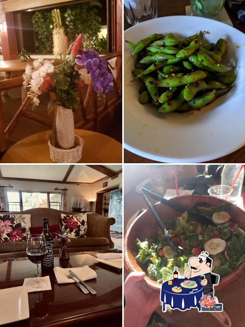 Mahiko Lounge, Lihue - Restaurant menu, prices and reviews