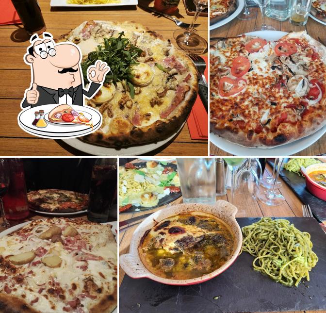 Top 4 des restaurants avec dinde à Baillargues, novembre 2025 ...