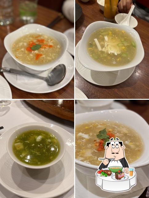 Twelve Chinese Dining, Jakarta - Restaurant menu, prices and reviews