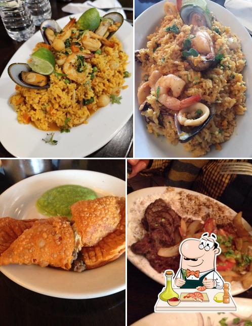 Super Pollo, Brick - Restaurant menu, prices and reviews