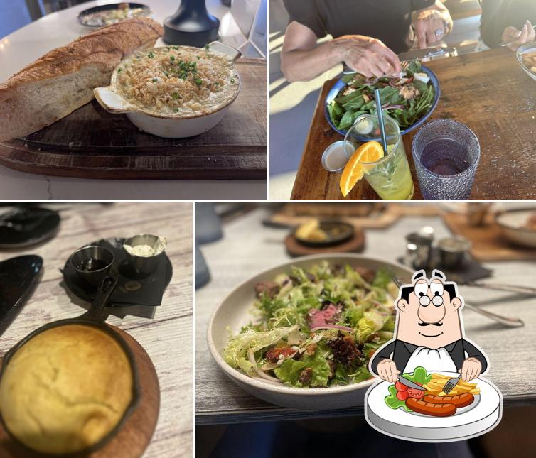 The Farmhouse Gambrills, Gambrills - Restaurant menu, prices and reviews