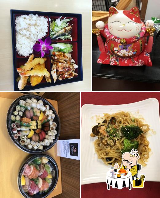 Tokyo Express Sushi, Baldwin Park - Restaurant menu, prices and reviews