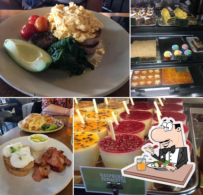 Vanilla Lounge, Oakleigh - Restaurant menu, prices and reviews