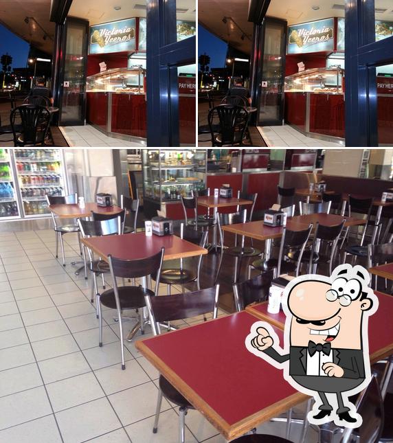 Victoria Yeeros, Marrickville - Restaurant menu, prices and reviews