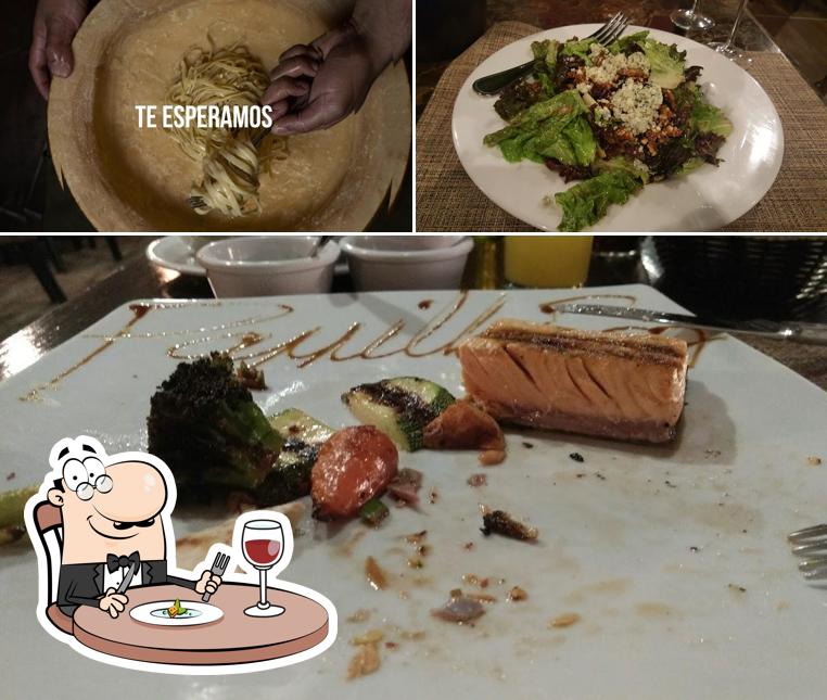 Basilico Herradura Tampico, Tampico - Menú del restaurante, precios y ...