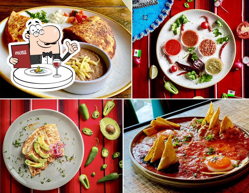 Top 7 places to eat in Ware, october 2025 - Restaurant Guru