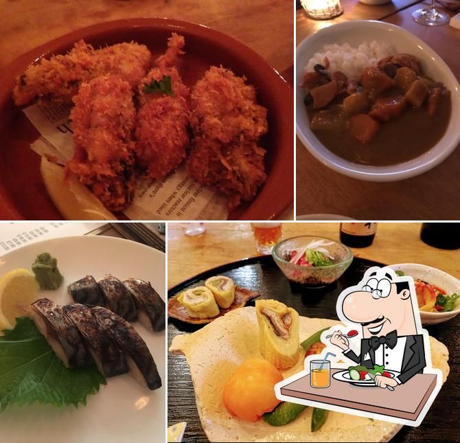 YoKOYA, London, Camden Town - Restaurant menu, prices and reviews
