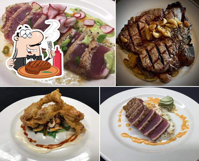 Flying Fish Taphouse, Jacksonville - Restaurant menu, prices and reviews