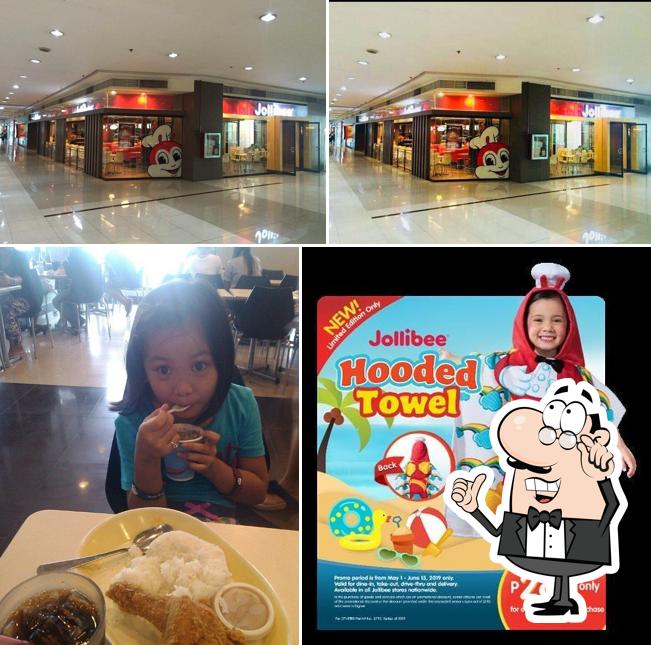 Jollibee, Cainta - Menú del restaurante, precios y reseñas