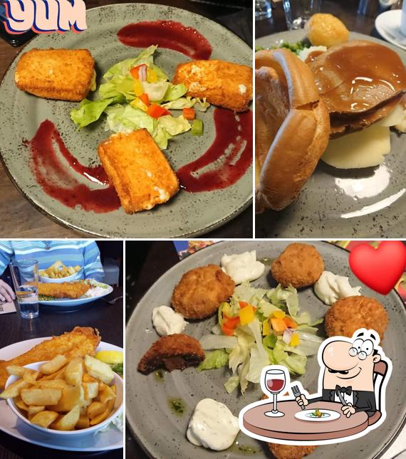 Millside Restaurant, Cloughmills - Restaurant menu, prices and reviews
