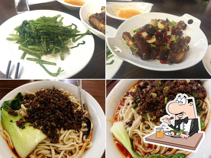 My Old Place, London, Aldgate - Restaurant menu, prices and reviews