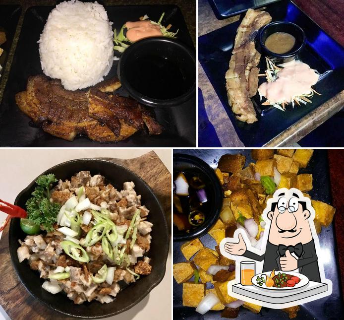Chill Top, Quezon City - Restaurant menu, prices and reviews