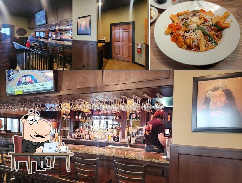 Amazing Joe's Steak House, Winchester - Restaurant menu, prices and reviews