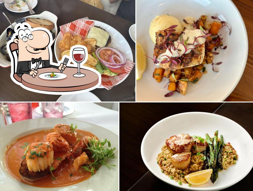 Catch 54, Fenwick Island - Restaurant menu, prices and reviews