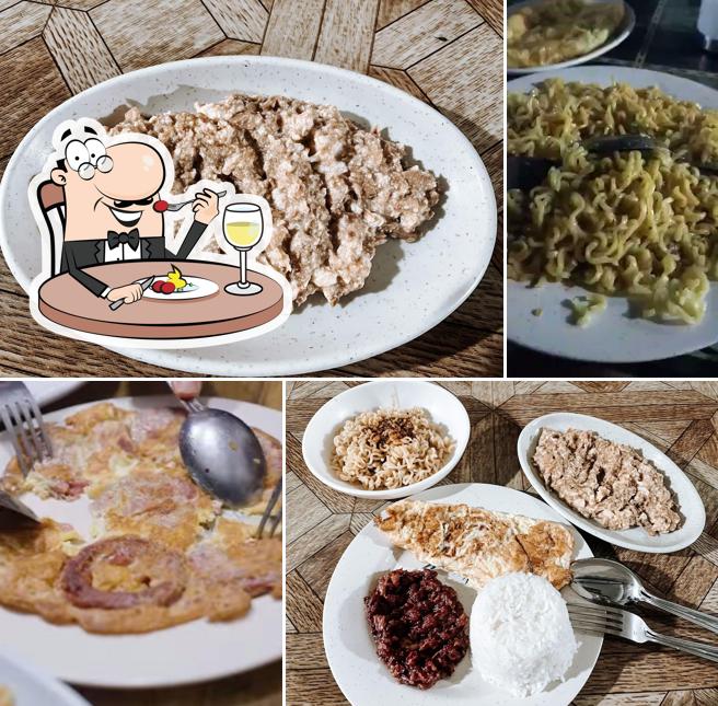 Kusina ni Osting, Cebu City - Restaurant menu, prices and reviews