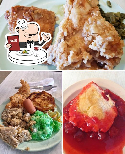 Loudon Square Buffet, Lexington - Restaurant menu, prices and reviews