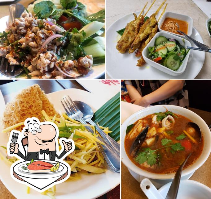 People's Palace, Makati, Ayala - Restaurant menu, prices and reviews