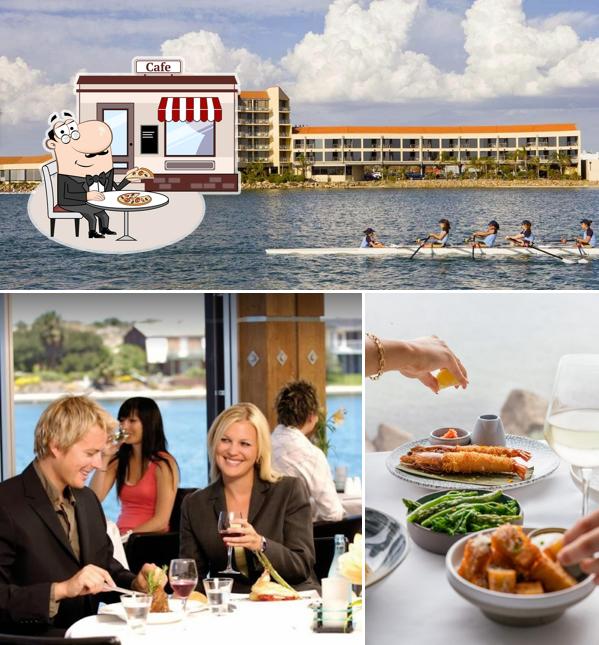 Tunki Ceviche & Woodfire Grill, West Lakes - Restaurant menu, prices ...