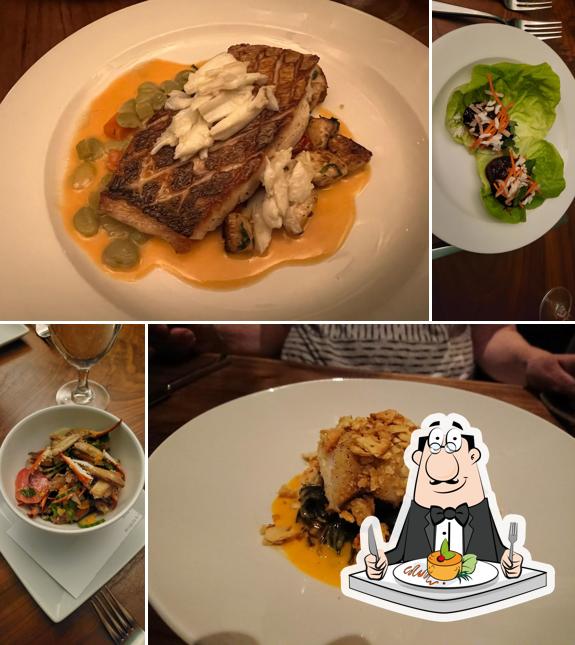 Zasu, New Orleans - Restaurant menu, prices and reviews