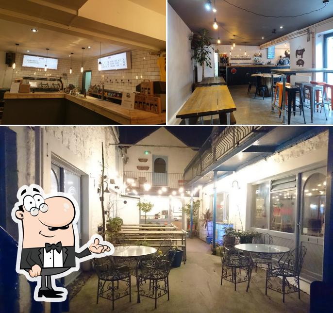Tap & Tân, Tenby - Restaurant menu, prices and reviews