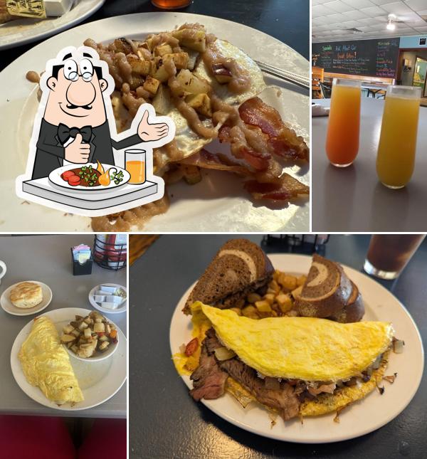 Toasted, Calabash - Restaurant menu, prices and reviews