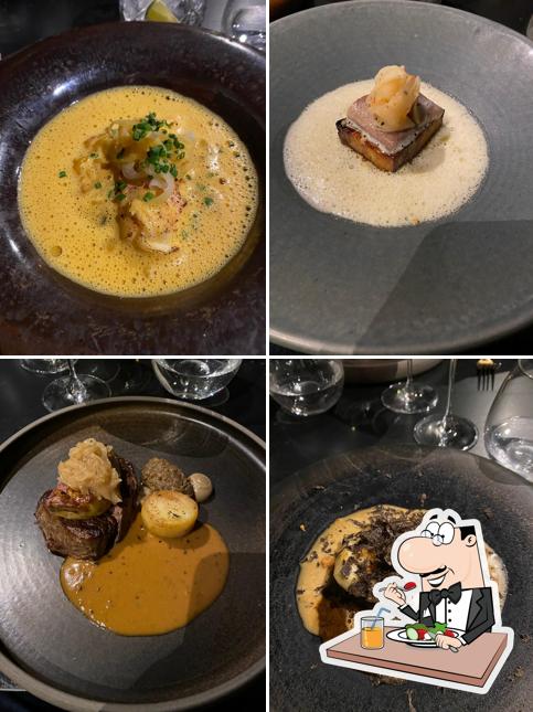 Zin, Edegem - Restaurant menu, prices and reviews