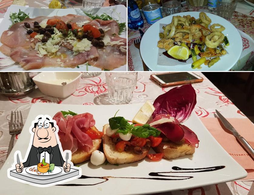 Alumix, Bolzano - Menu del ristorante, prezzi e recensioni