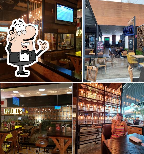 Applebee’s, Ciudad Nezahualcóyotl - Restaurant menu, prices and reviews
