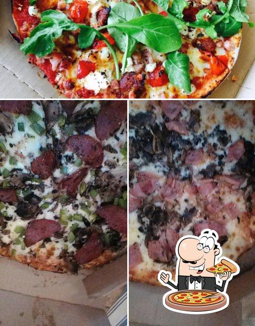 Butlers Pizza, Cape Town - Restaurant menu, prices and reviews