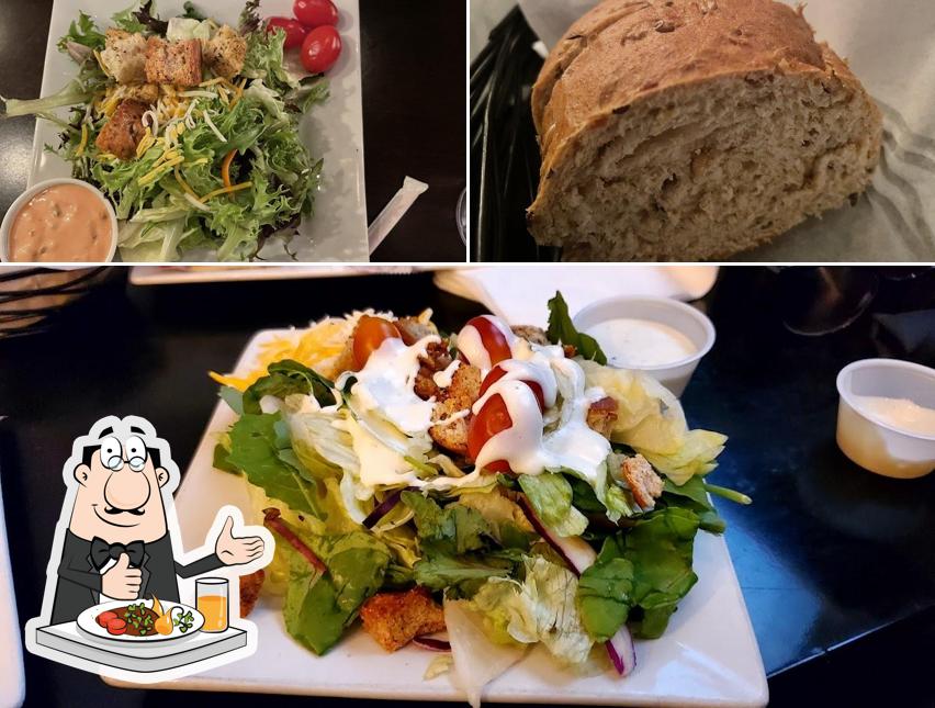 Rare Steakhouse, Star - Restaurant menu, prices and reviews