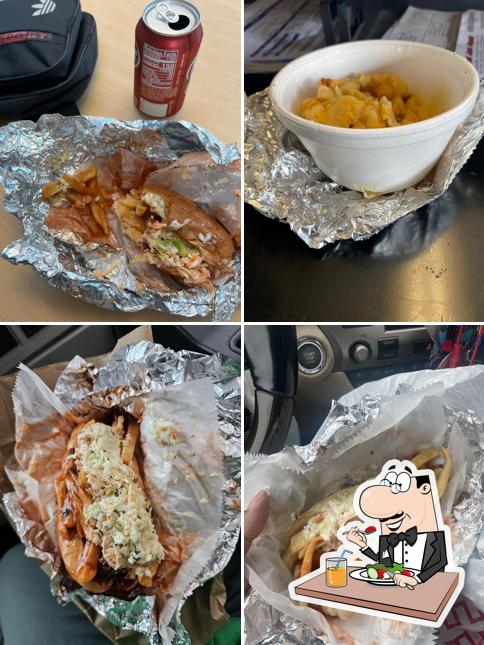 Open Pitt Bar-B-Que, Cleveland - Restaurant menu, prices and reviews