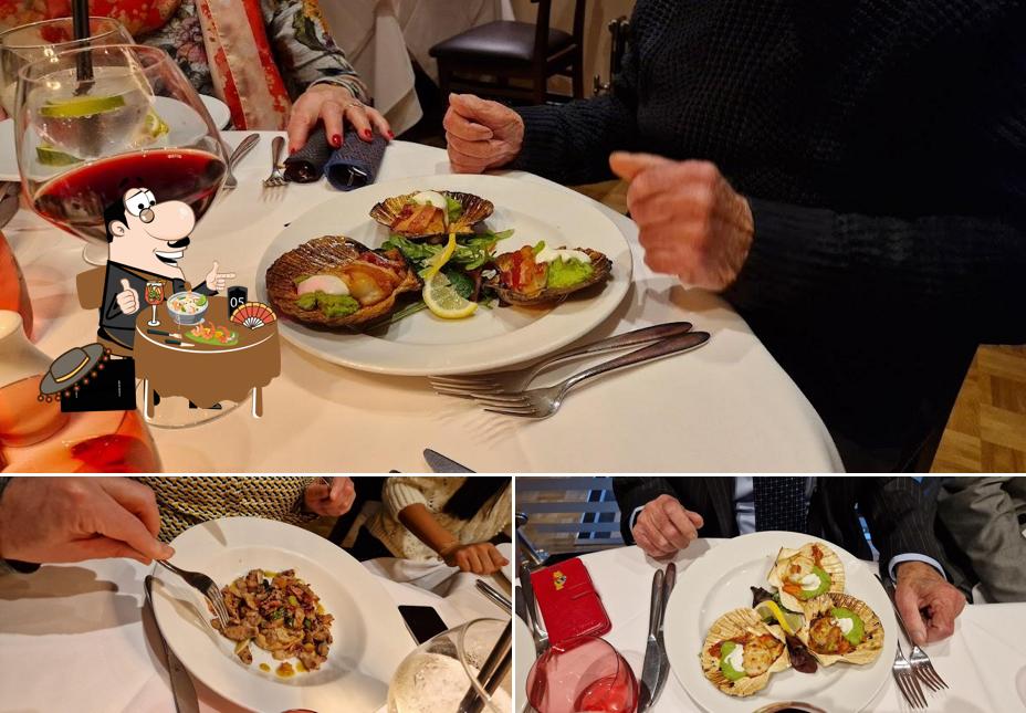 Prima Donnas, West Wickham - Restaurant menu, prices and reviews