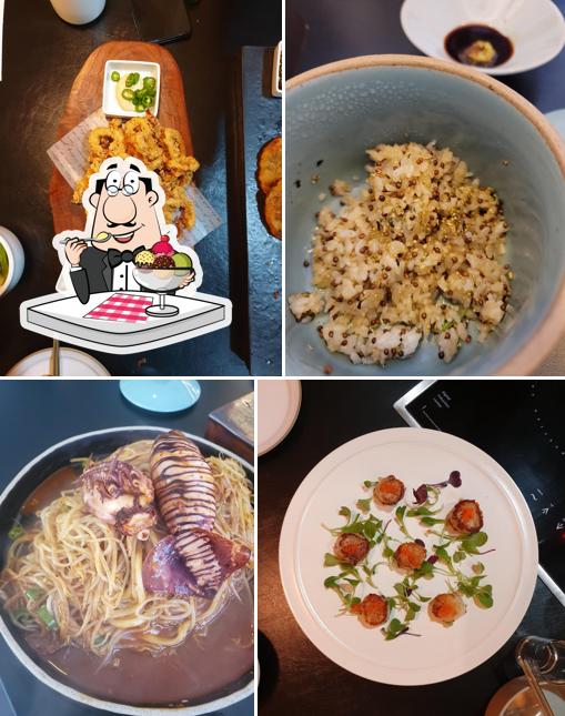 수라 비스트로, Cheonan, Asan - Menú del restaurante, precios y reseñas