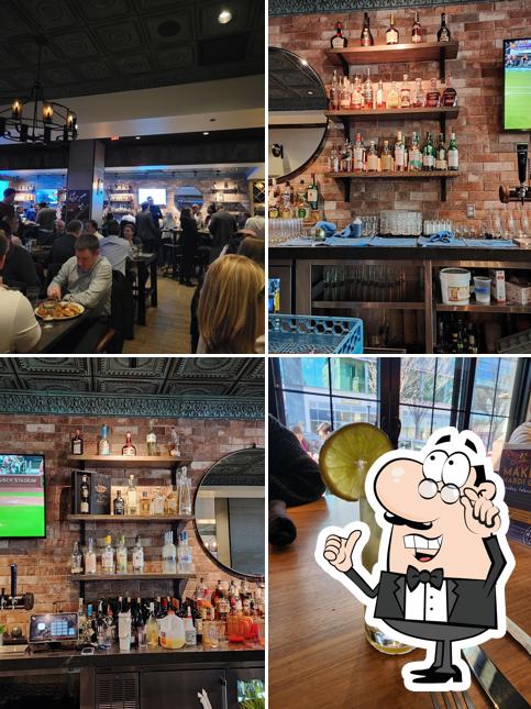 Makers Union, Reston - Restaurant menu, prices and reviews