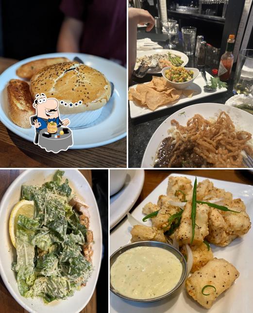 Oswego Grill - Beaverton, Beaverton - Restaurant menu, prices and reviews