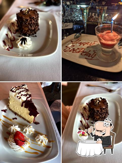 Andiamo, Bloomfield Hills - Restaurant menu, prices and reviews