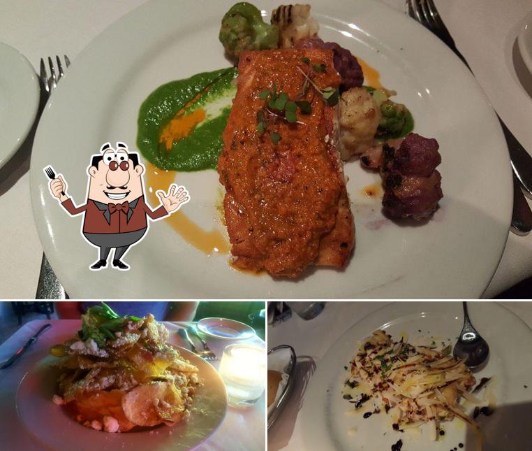 Cheever's Cafe, Oklahoma City - Restaurant menu, prices and reviews