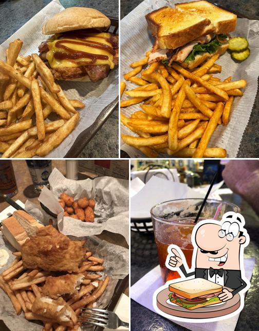 Cow Tippers Pub & Eatery, Mineral Point - Restaurant menu, prices and ...