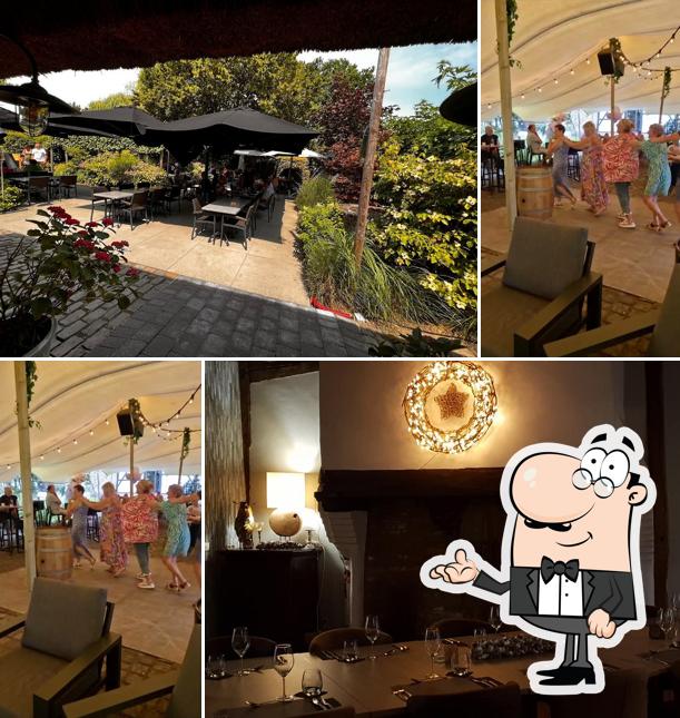 De Groote Hoef, Lommel - Restaurant menu, prices and reviews